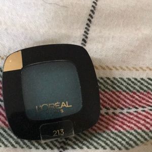 L'Oreal | Makeup | 2 Loral Eyeshadows New Never Open | Poshmark